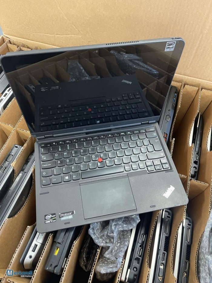 Partij Intel Core i3-i5-i7 LAPTOPS 4GB - 8GB 128GB Grade B LAPTOPS ...