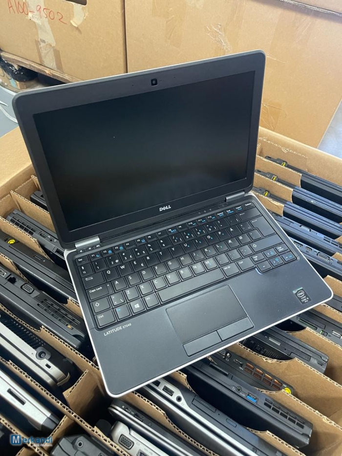 Partij Intel Core i3-i5-i7 LAPTOPS 4GB - 8GB 128GB Grade B LAPTOPS ...