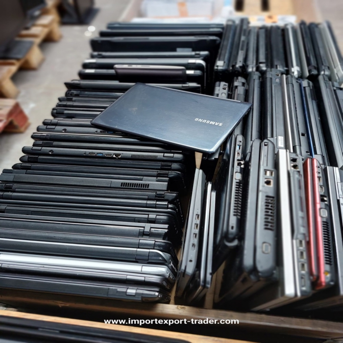 Working Intel Pentium Laptops AMD GRADE B / B+ - PartijHandelaren.nl